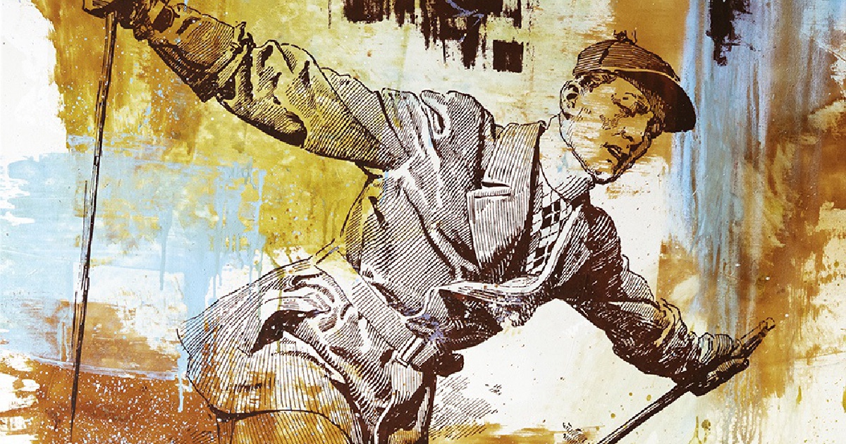 Miles Glynn Art Exhibitions | Courtney Collins Fine Art