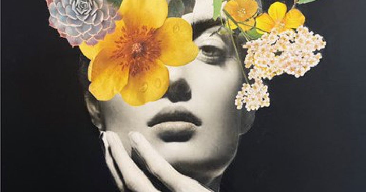 Anke Schofield - Exhibitions | Courtney Collins Fine Art