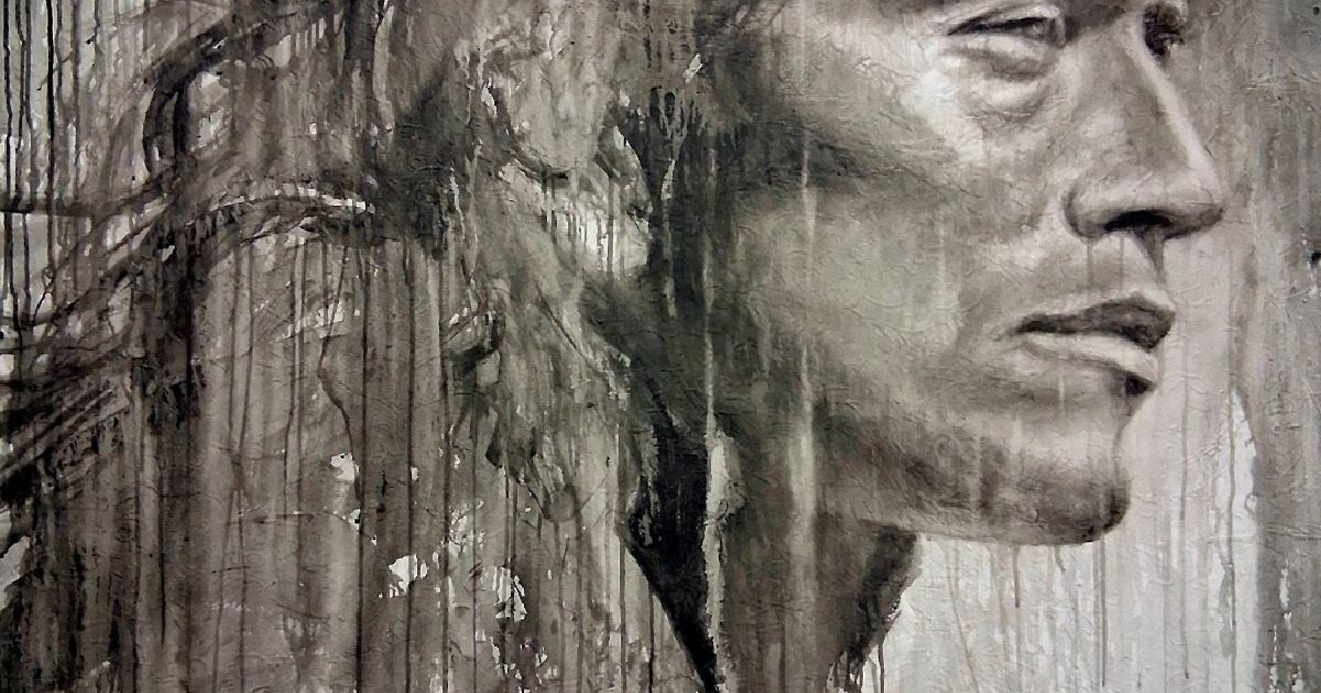 Lane Timothy - Exhibitions | Courtney Collins Fine Art